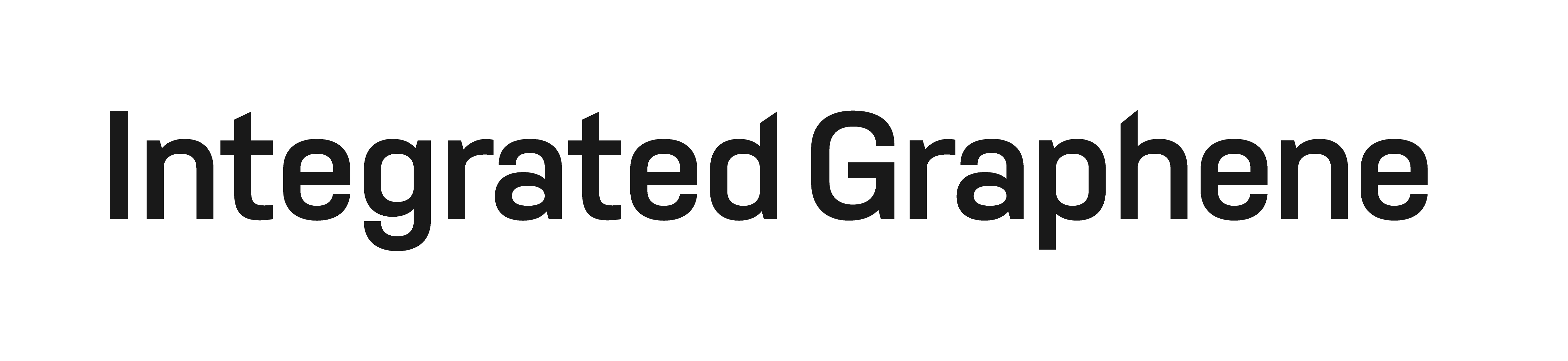 Integrated Graphene Blog Home